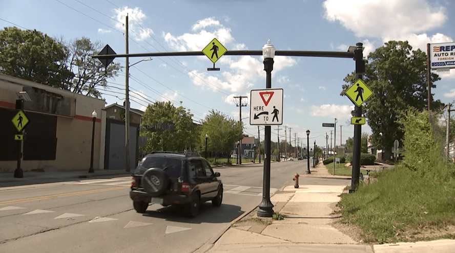 Police identify victim in north Columbus fatal hit-skip