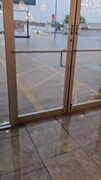 Car crashes into truck while speeding through flooded street in Wichita ...