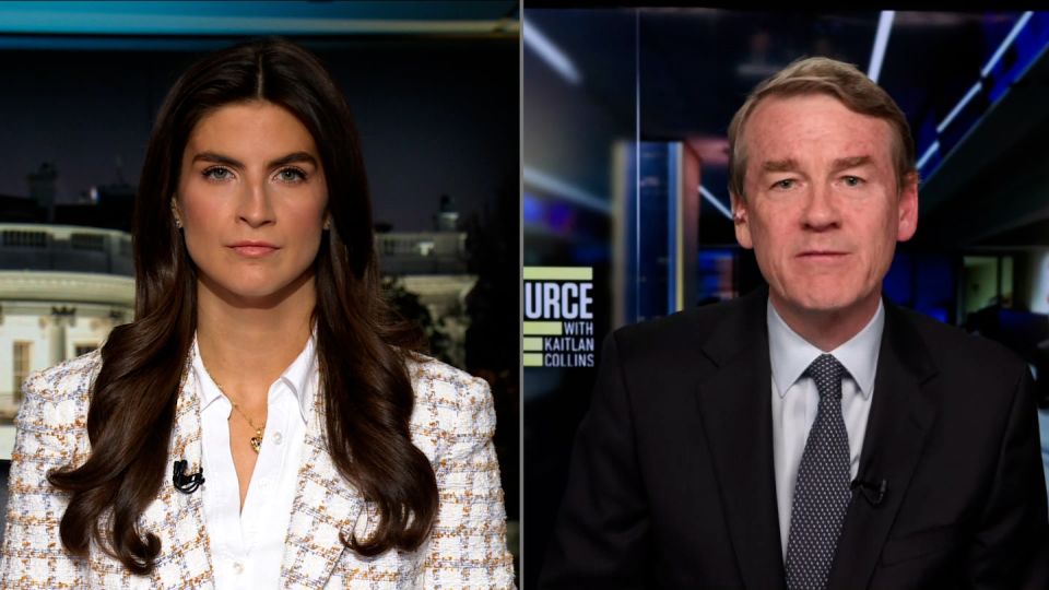 Bennet: Gov’s election denier commutation 'disqualifying' for potential ...