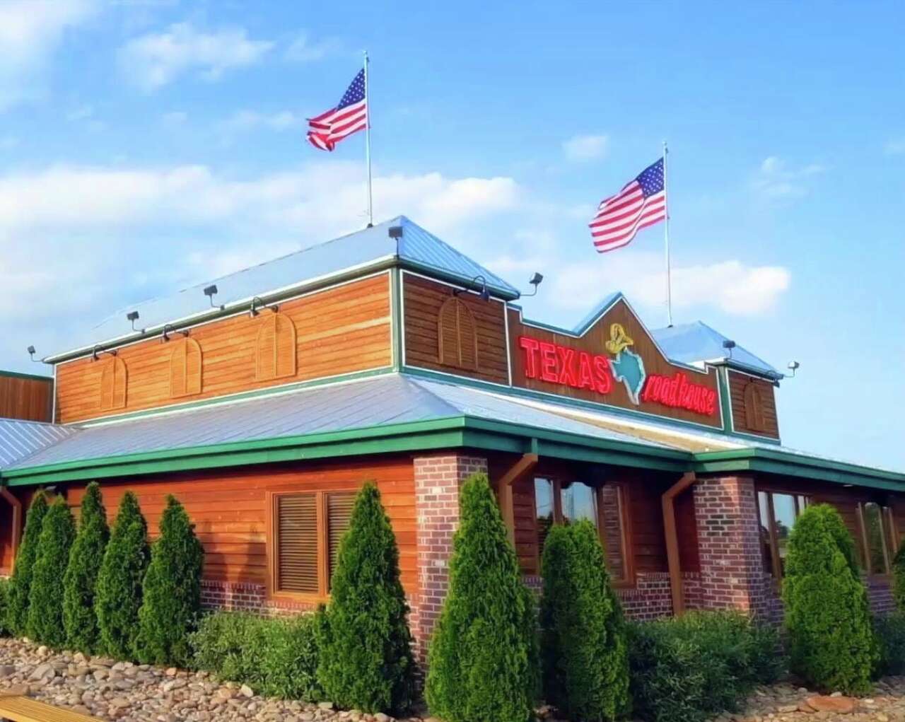 Original Texas Roadhouse restaurant to close after more than 30 years