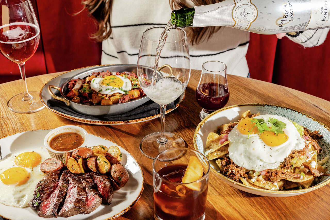 Where to eat in D-FW this Memorial Day?