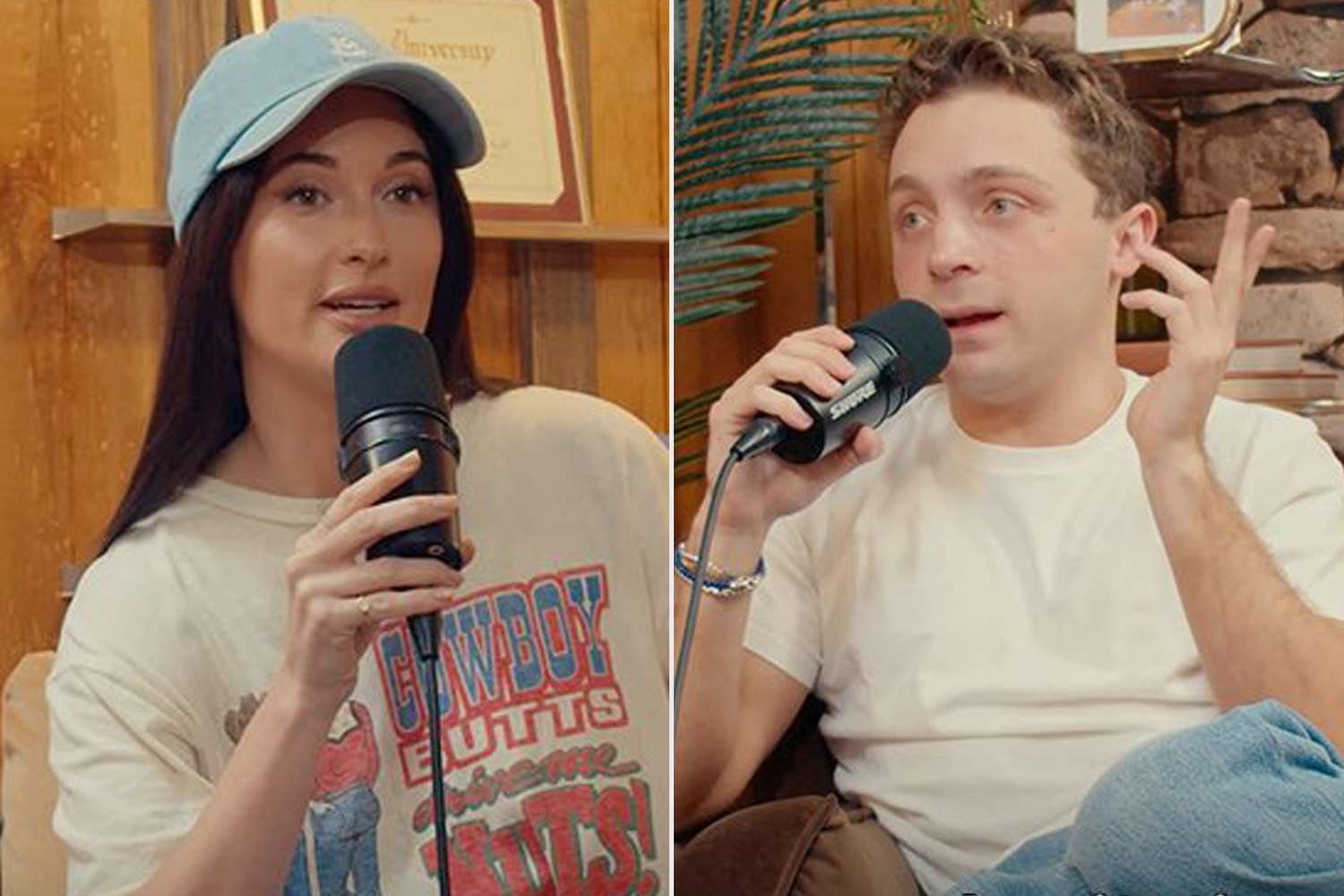 Jake Shane Addresses Backlash Nearly 2 Weeks After His Viral Interview ...
