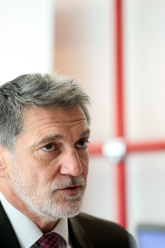 (Yonhap interview) 'Wars have limits,' but 'blatant disregard' for ...