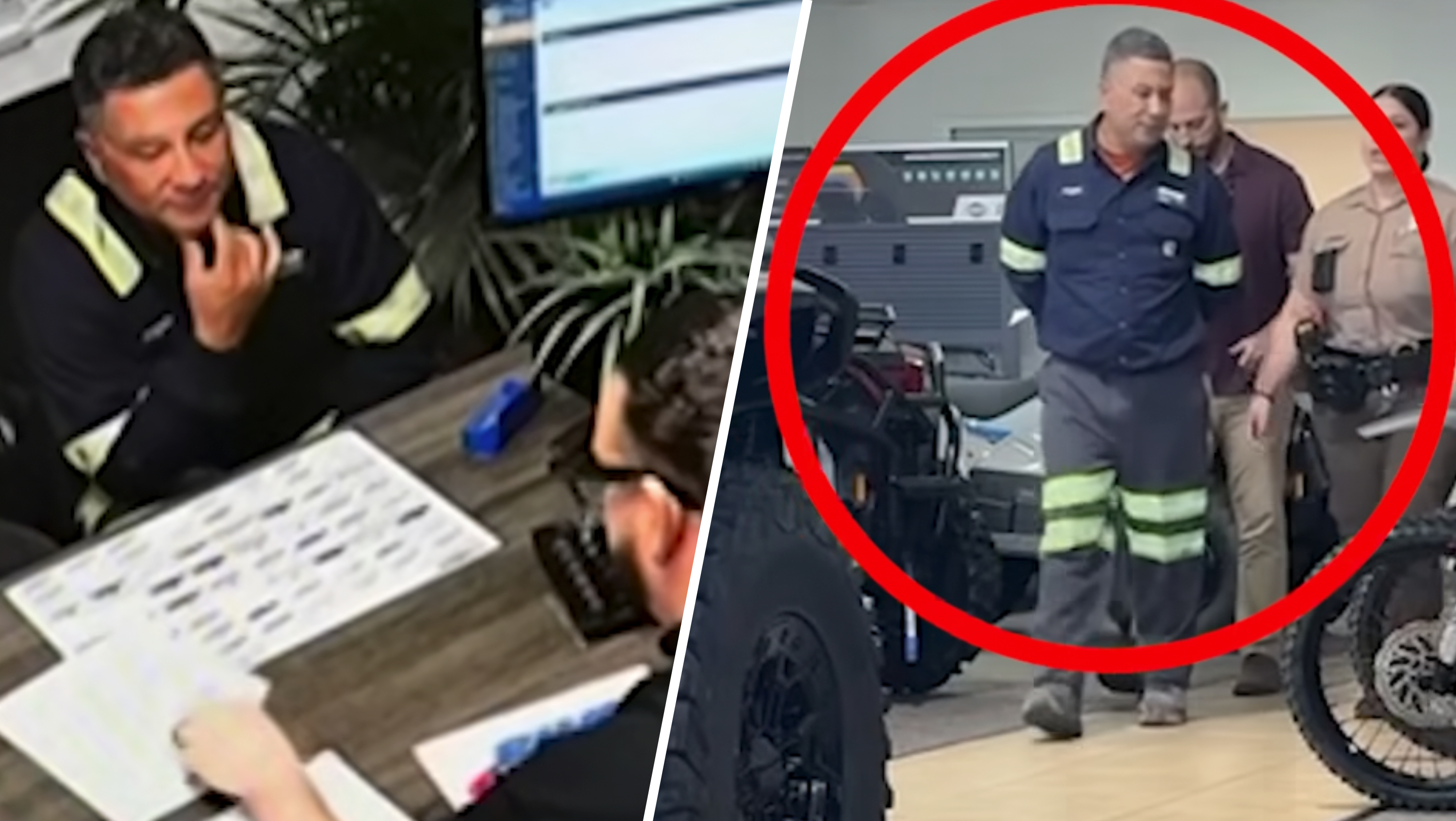 Man accused of scam to buy $146k boat with insufficient funds from ...