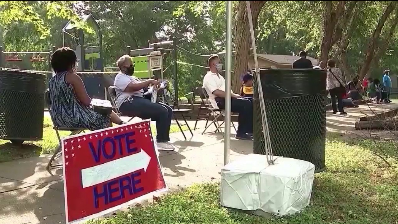 Georgia election lawsuit: State Sen. Greg Dolezal sues Brad Raffensperger