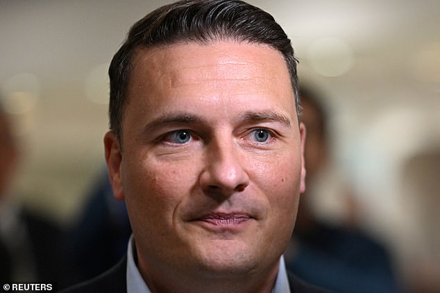 Wes's hopes of becoming PM destroyed by Labour supporters: Just 15% ...