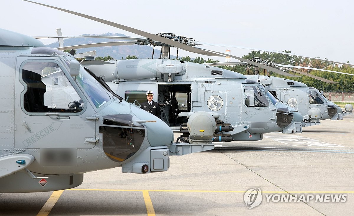 US approves possible sale of MH-60R helicopters, AH-64E Apache upgrades ...
