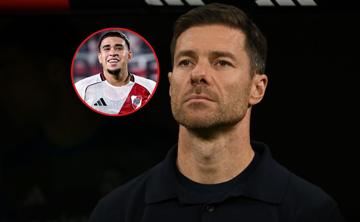 La primera decisión de Xabi Alonso, nuevo DT de Chelsea, con Kendry Páez