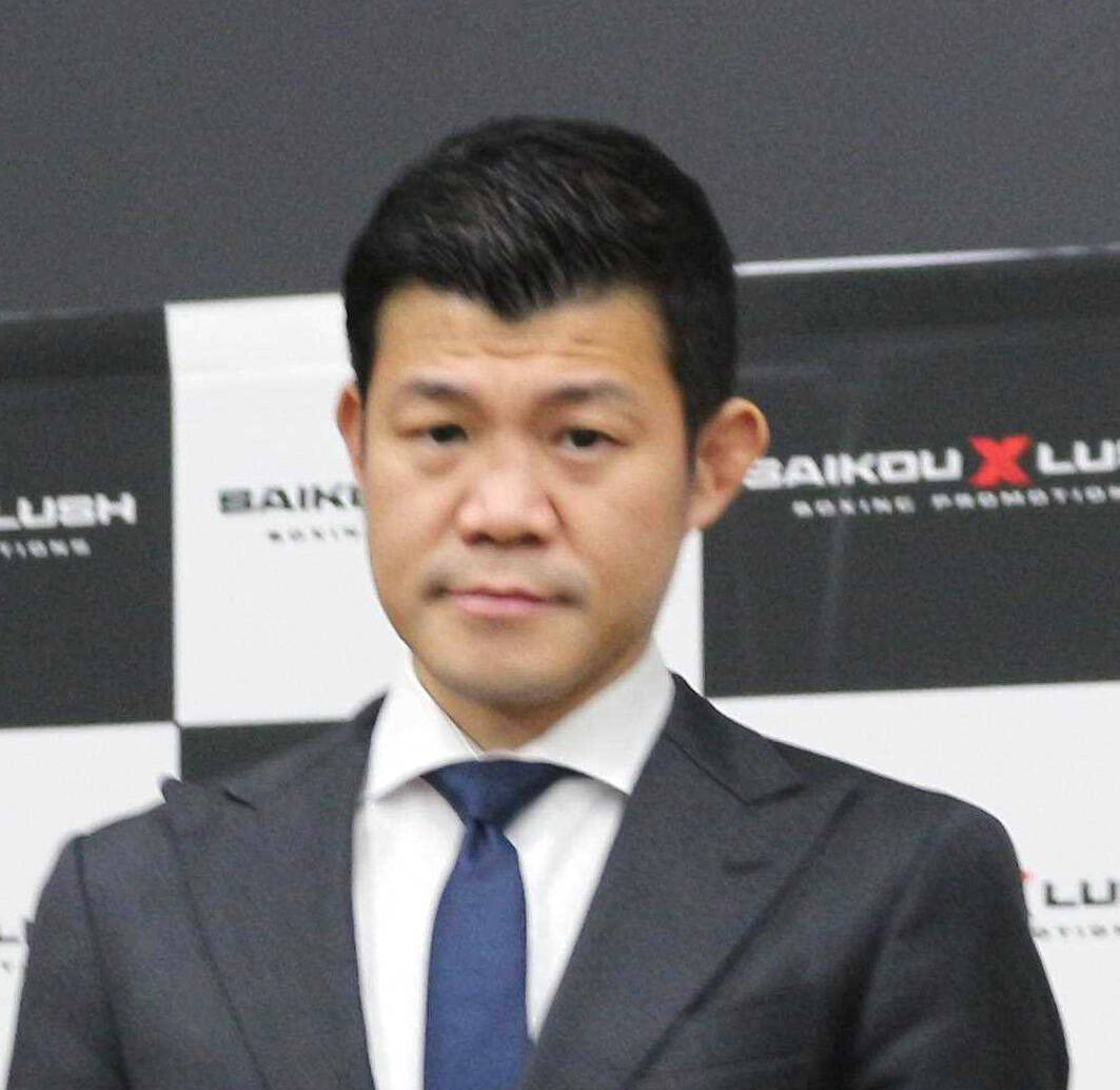 【ボクシング】矢吹正道世界戦中止なら亀田興毅氏は「処分の対象に」とJBC