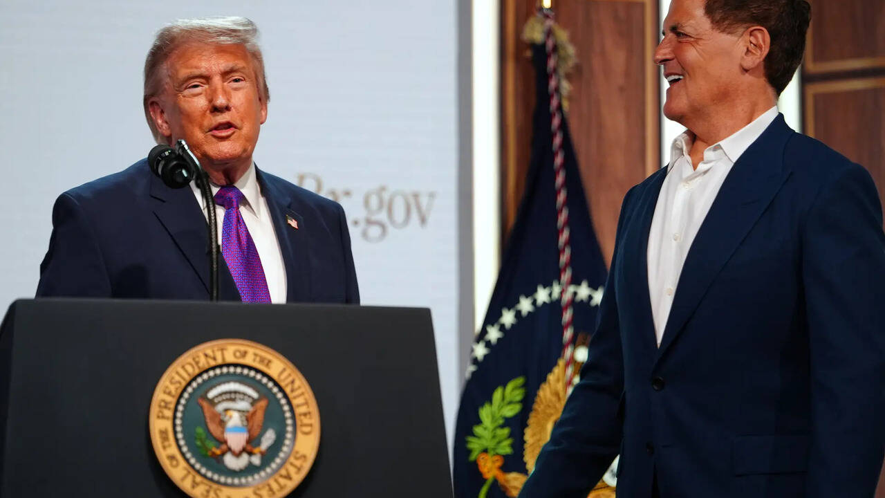 Trump announces expansion of TrumpRx with over 600 generic medications