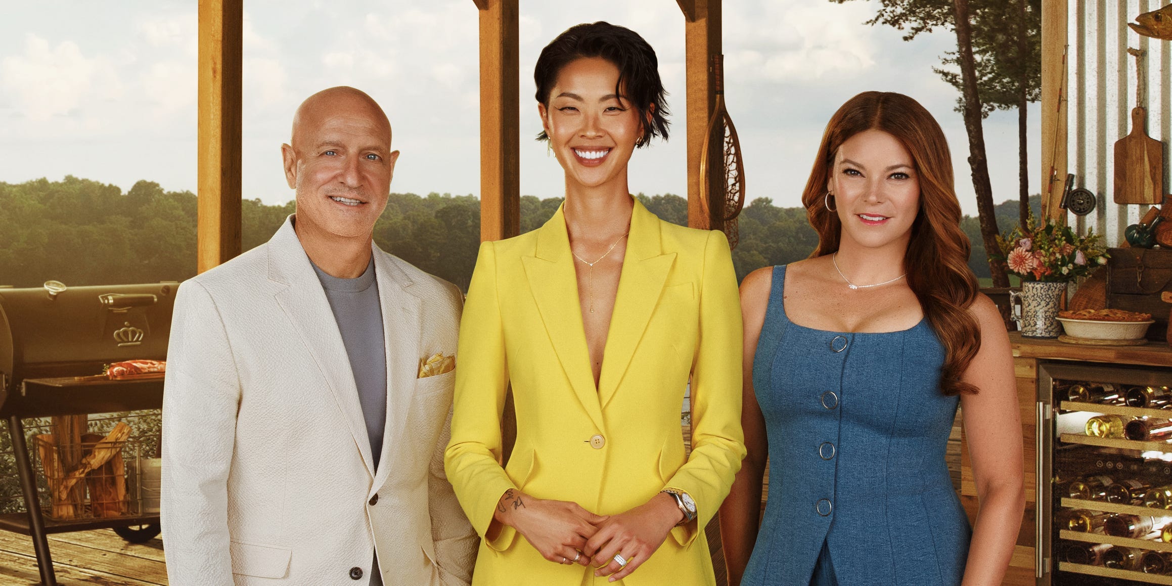Three simple kitchen tools Top Chef judges say every home cook needs
