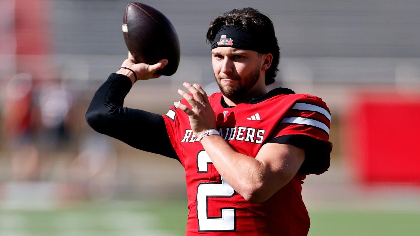 NFL sets supplemental draft deadline for Brendan Sorsby amid gambling ...
