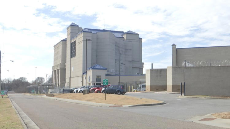 In-custody death in Madison County Jail under investigation