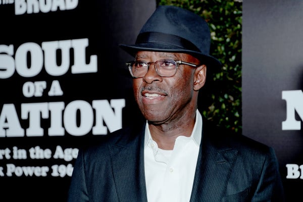 Courtney B Vance on WEB Du Bois’ unfinished fight: ‘We got to do our ...
