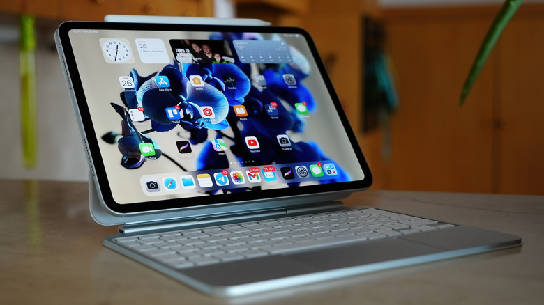 10 tips for setting up a new iPad