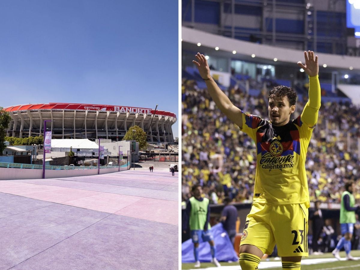 Es oficial: Ollimani vende a General Atlantic el 49% del Club América y ...