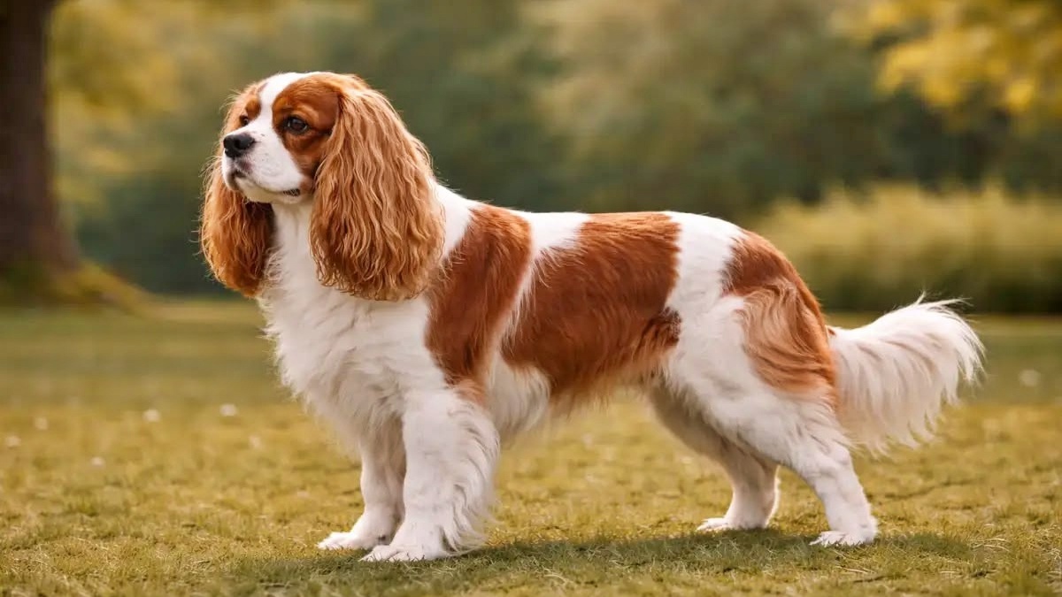 14 small dog breeds with huge hearts that love to give affection
