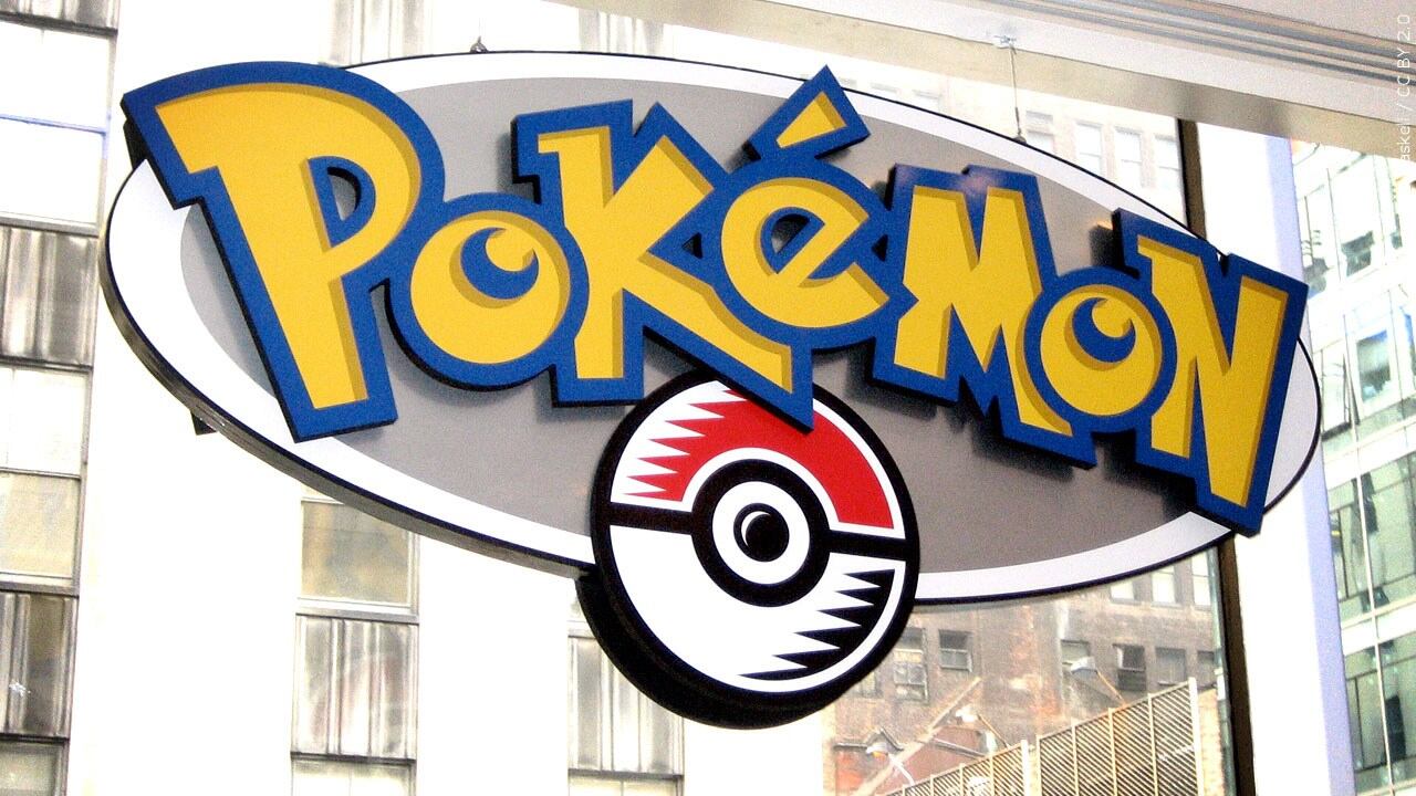 Iowa man sues Nintendo after being denied 'Pokémon Professor' status
