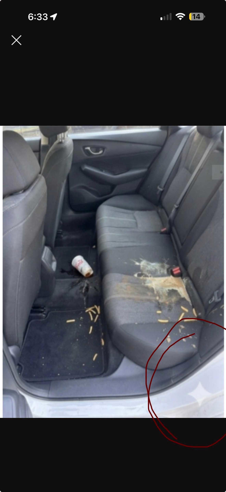 Lyft driver uses AI to falsely accuse Boca Raton man's daughters of ...