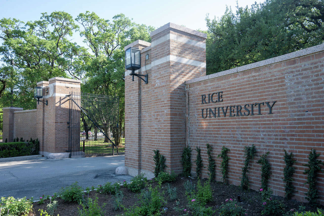 Rice University's celebrity cat snatched in accidental 'cat-napping' drama