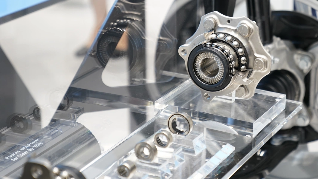 Wheel bearing care every driver should know