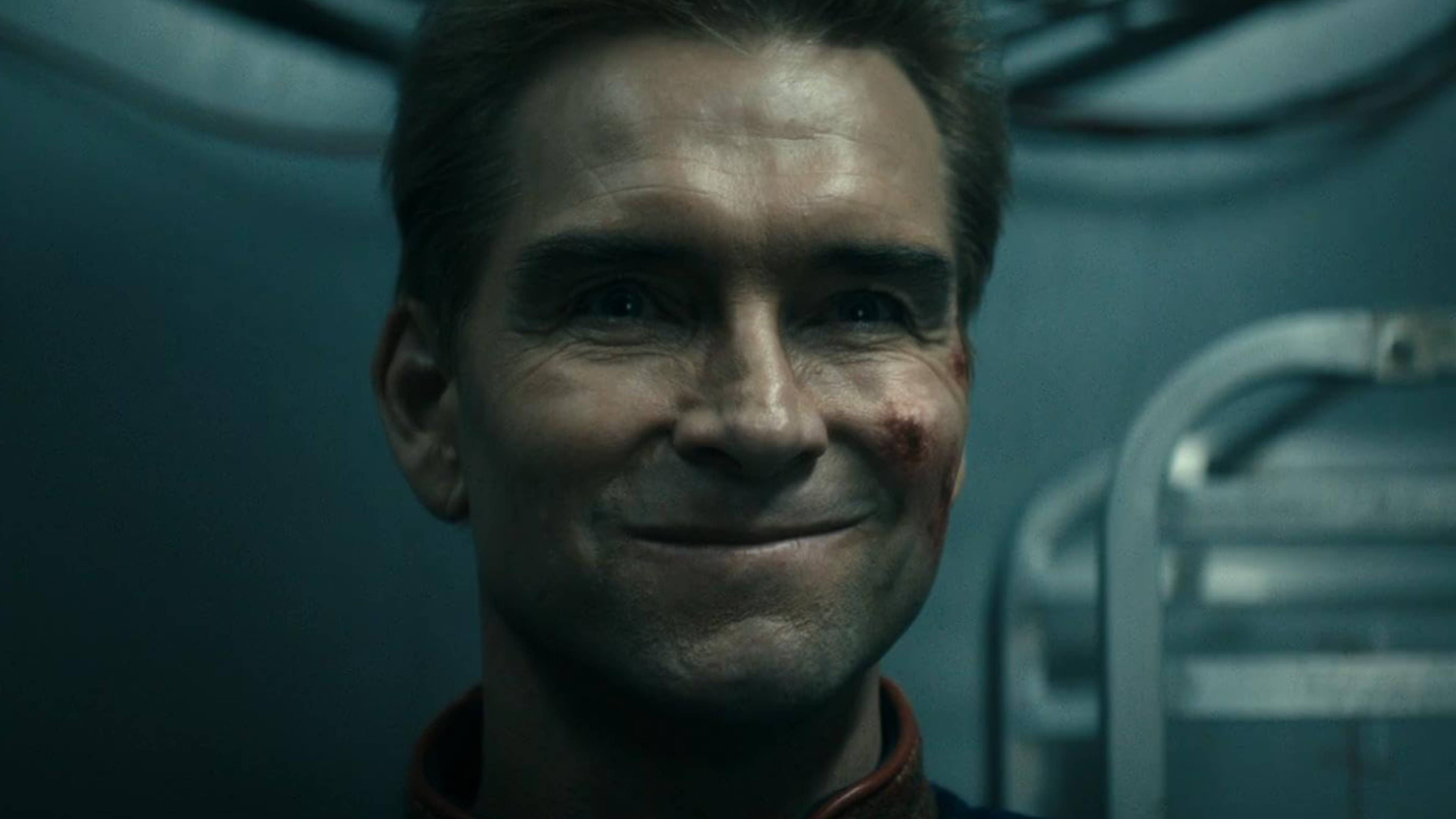 How Homelander killed Frenchie in The Boys