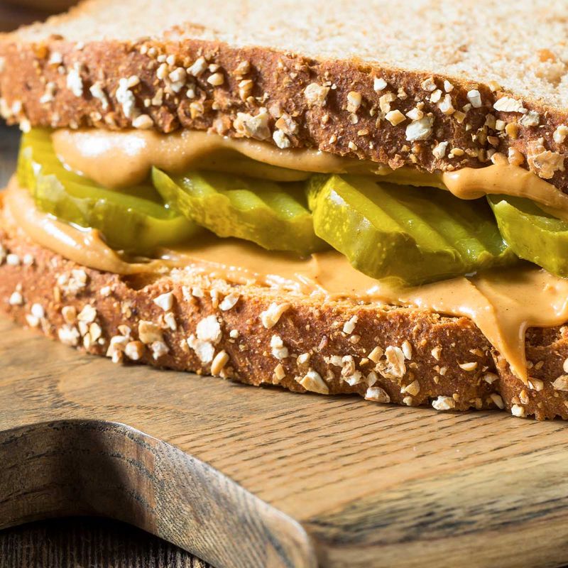 20 sweet and savoury combinations that shouldn't work but do