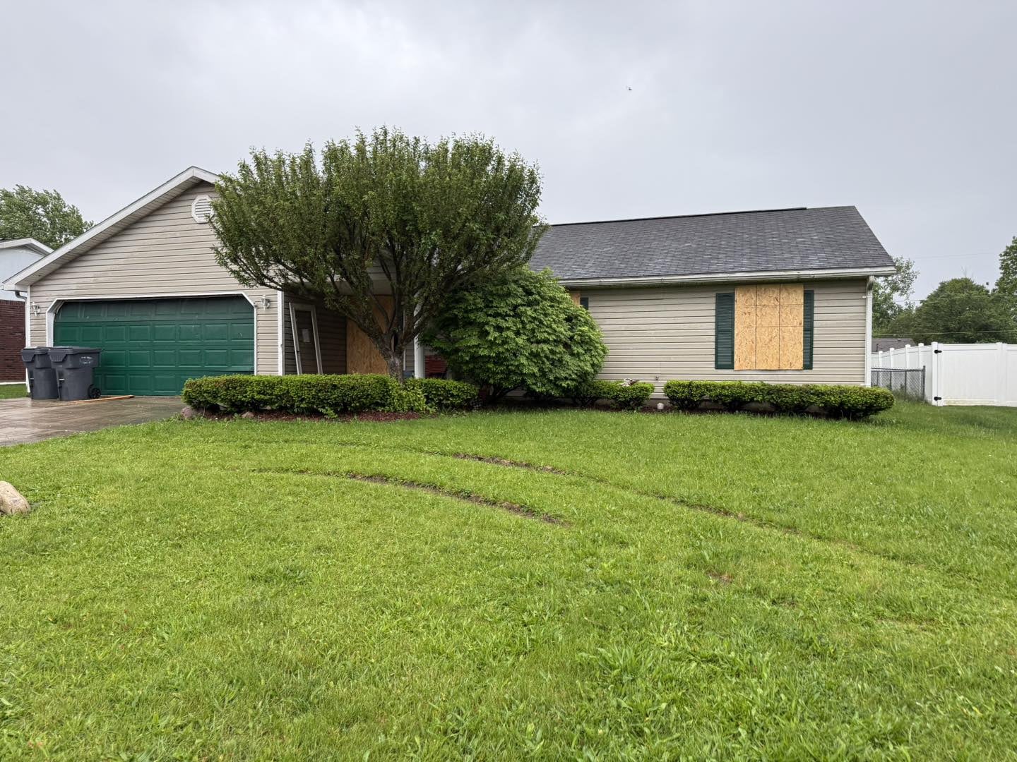 House condemned due to ‘dangerous,’ ‘unsanitary’ conditions found ...