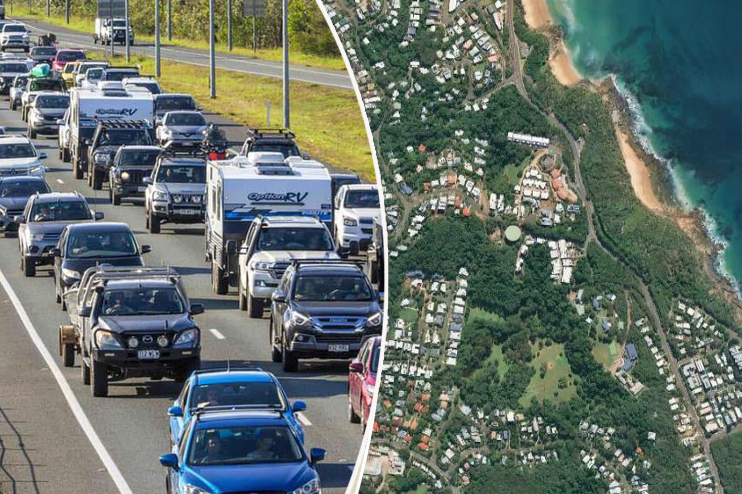 Council's major move as region inundated in domestic migration boom