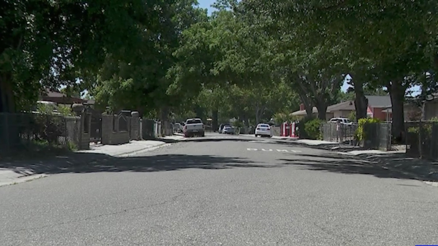 Challenges in string of shootings in Stockton