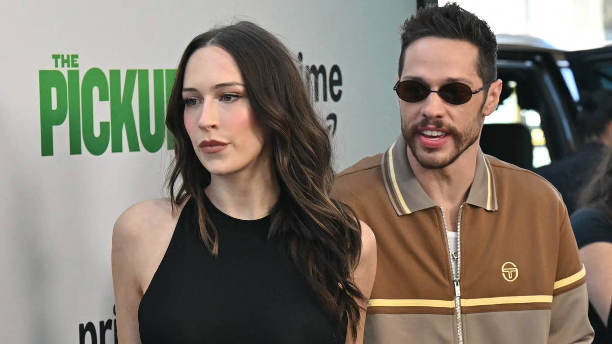 Fans react to Elsie Hewitt's surprising comments on Pete Davidson breakup