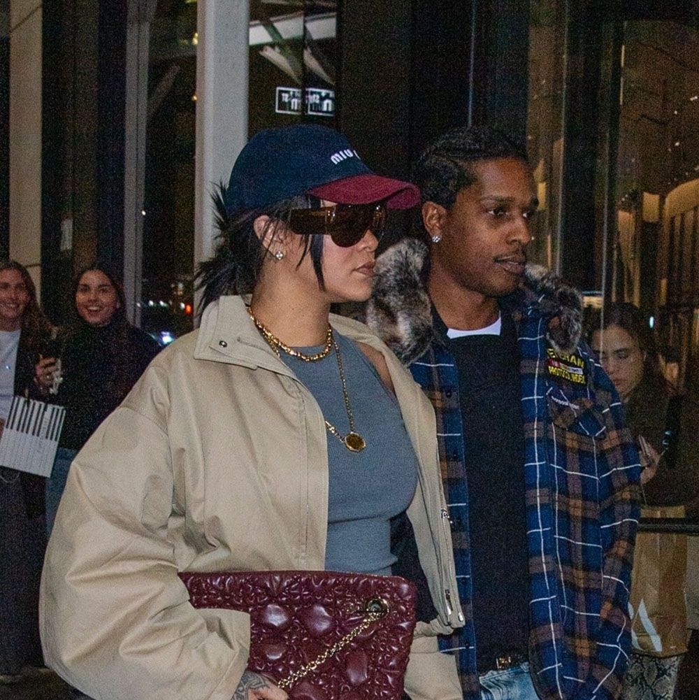 This highly specific baseball cap trend is selling out everywhere
