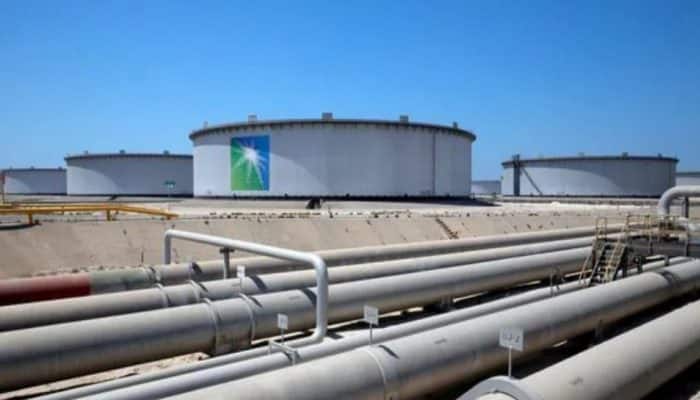 What Hormuz crisis? Saudi Aramco’s new oil route moves 7 million ...