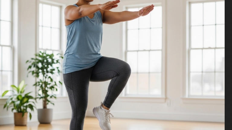 Top low-impact exercises: Protect your joints and boost your fitness