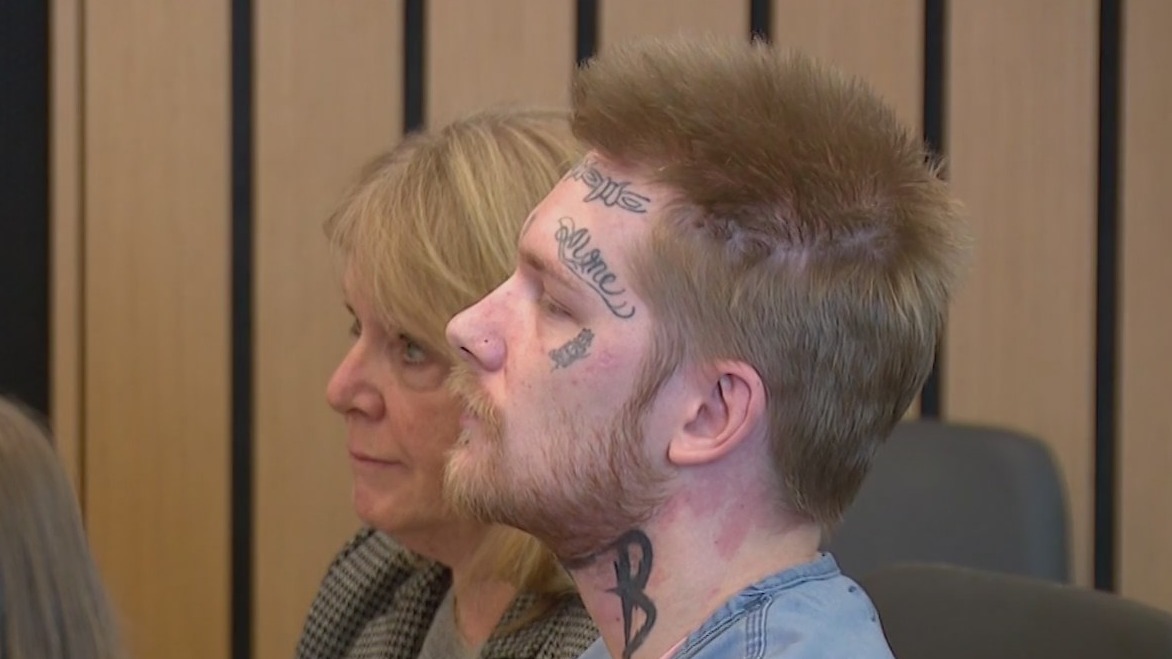 Man sentenced after killing teen during 2021 Gresham robbery