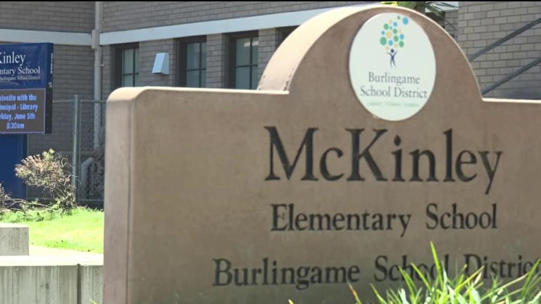 6-year-old boy dies while attending afterschool program at Burlingame ...