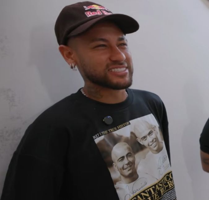 O Neymar Jr. está na lista! Confira a repercussão da convocação do ...