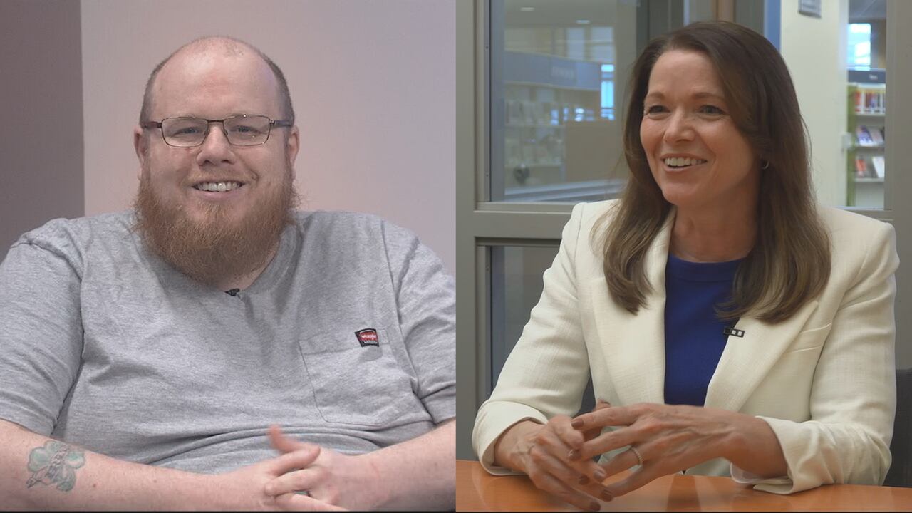 Two Democrats vie for chance to challenge Miller-Meeks in Iowa’s 1st ...