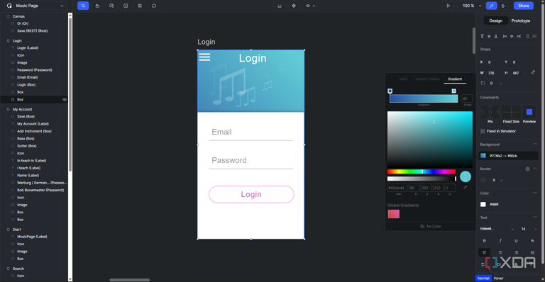I replaced Figma with four open-source alternatives for a week, and ...