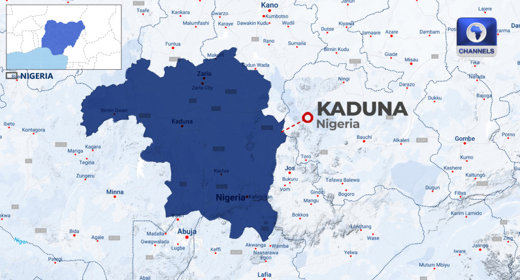 Katung, Shehu Sani, Yero emerge winners in Kaduna APC senatorial primaries