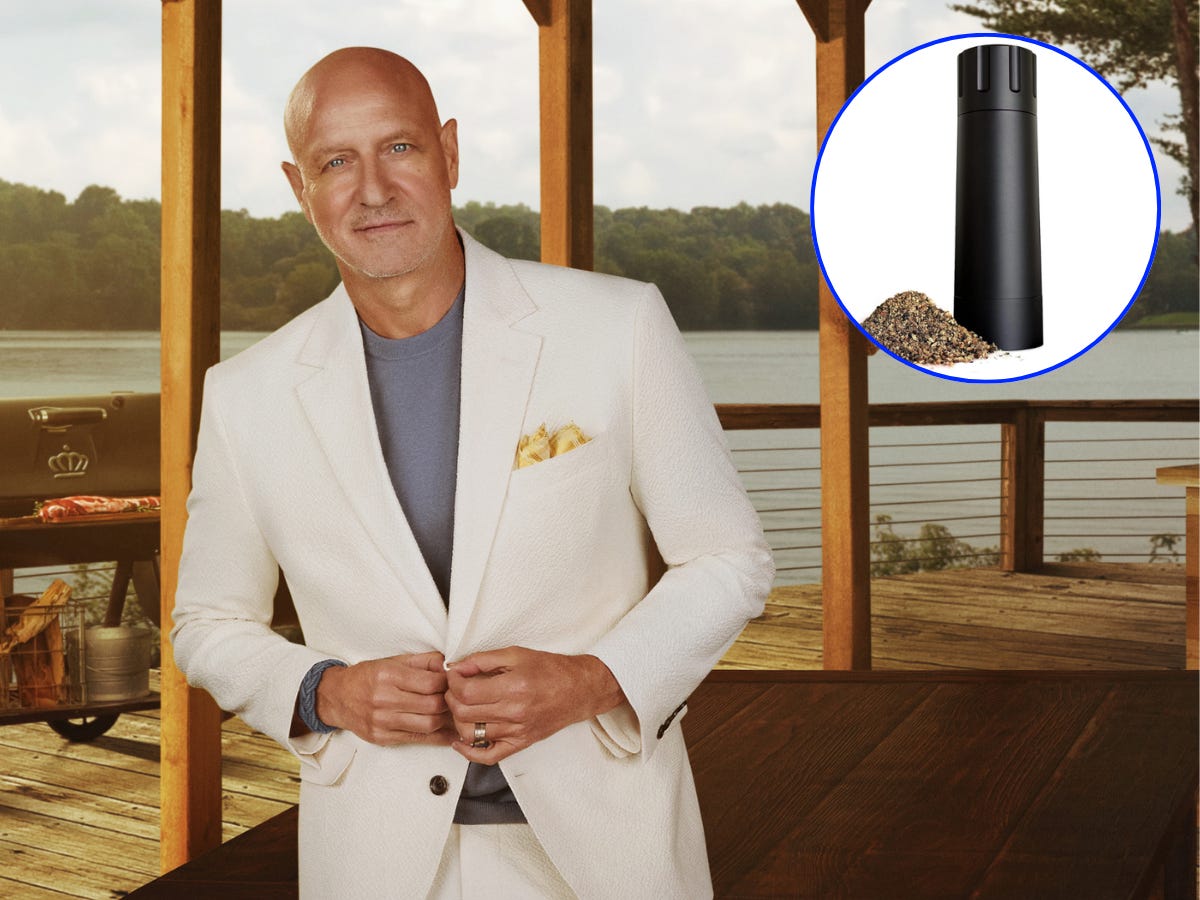 Three simple kitchen tools Top Chef judges say every home cook needs