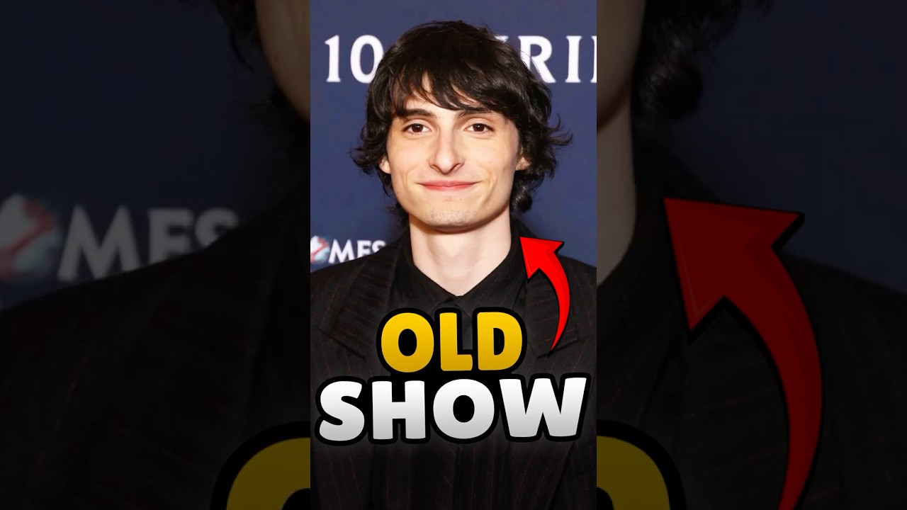 Stranger Things actors in animated shows!