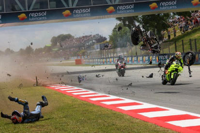 Pedro Acosta no cree viable una asociación de pilotos de MotoGP: "Somos ...