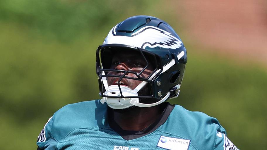 Eagles only left with one more draft class headache after latest update