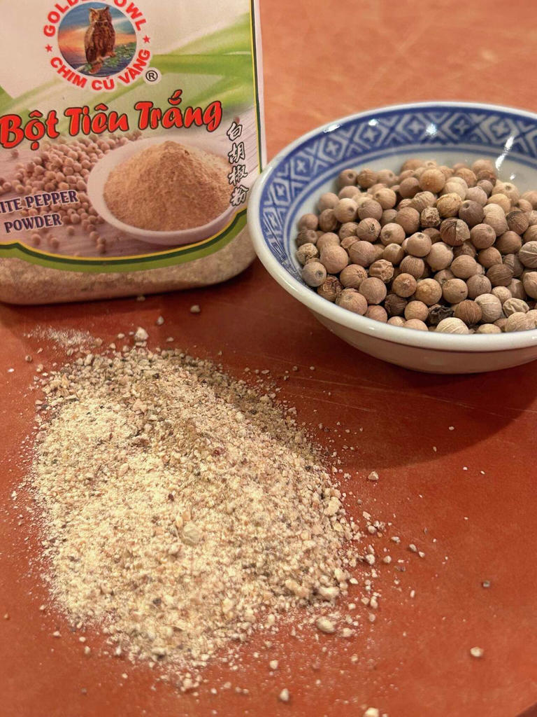 9 secret ingredients to stock in your pantry today