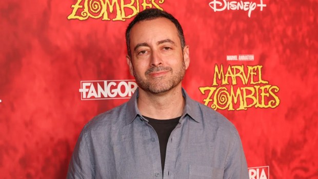 Marvel taps Brad Winderbaum as head of Marvel Television, Animation ...