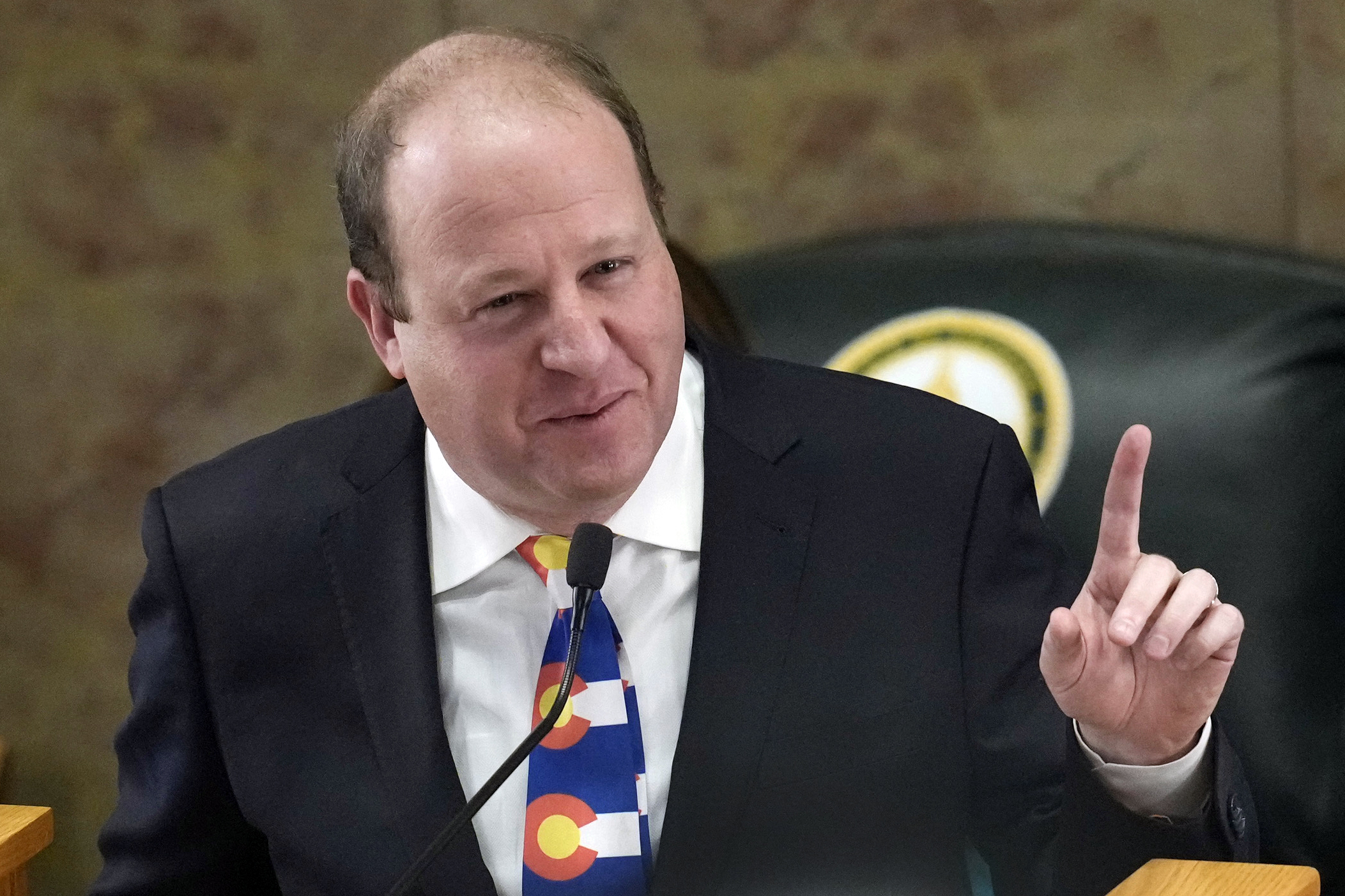 CNN hits Democratic governor with damning fact check after freeing ...