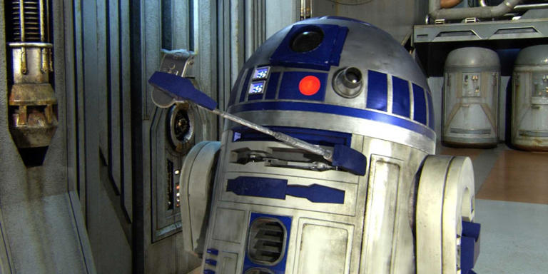 The 10 best Star Wars characters ever, ranked by CBR readers