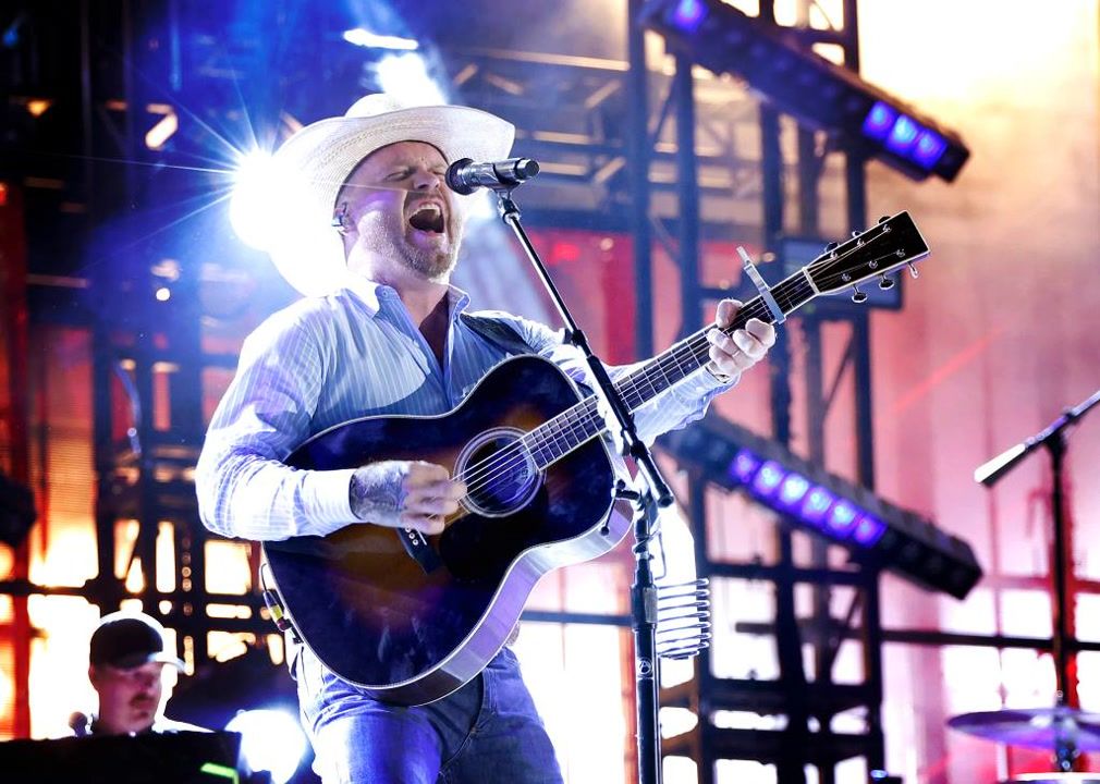Cody Johnson’s life on the cattle ranch—and how the ACM winner is ...