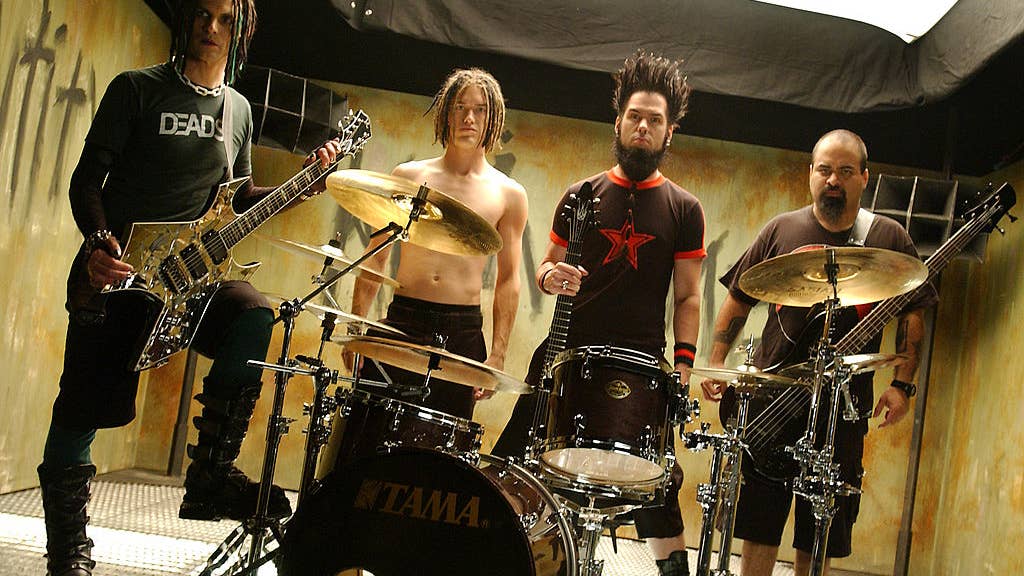 Static-X cancels 2026 tour due to band members' serious medical issues